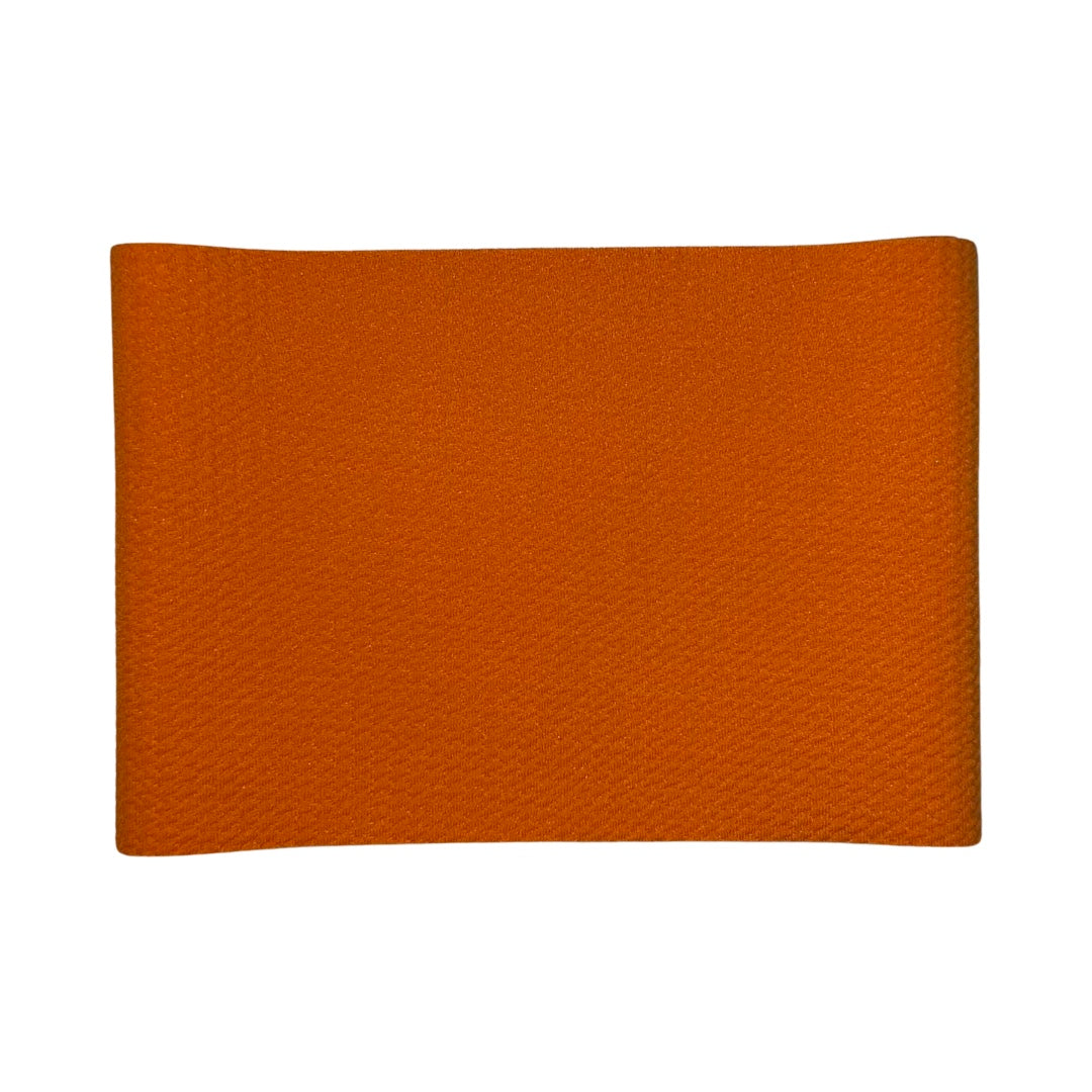 Ginger Orange – BowBabeWorkshop