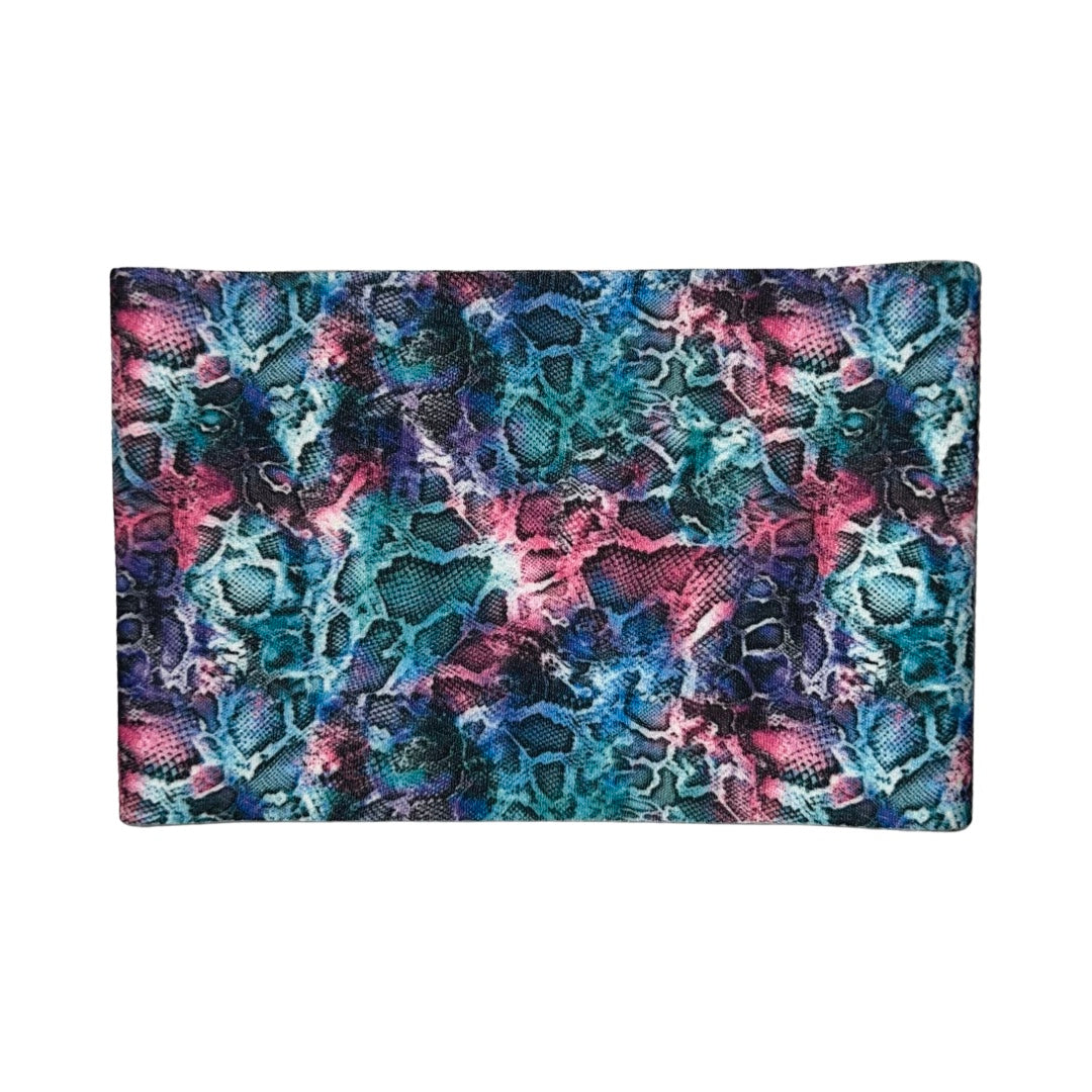 Snakeskin – BowBabeWorkshop