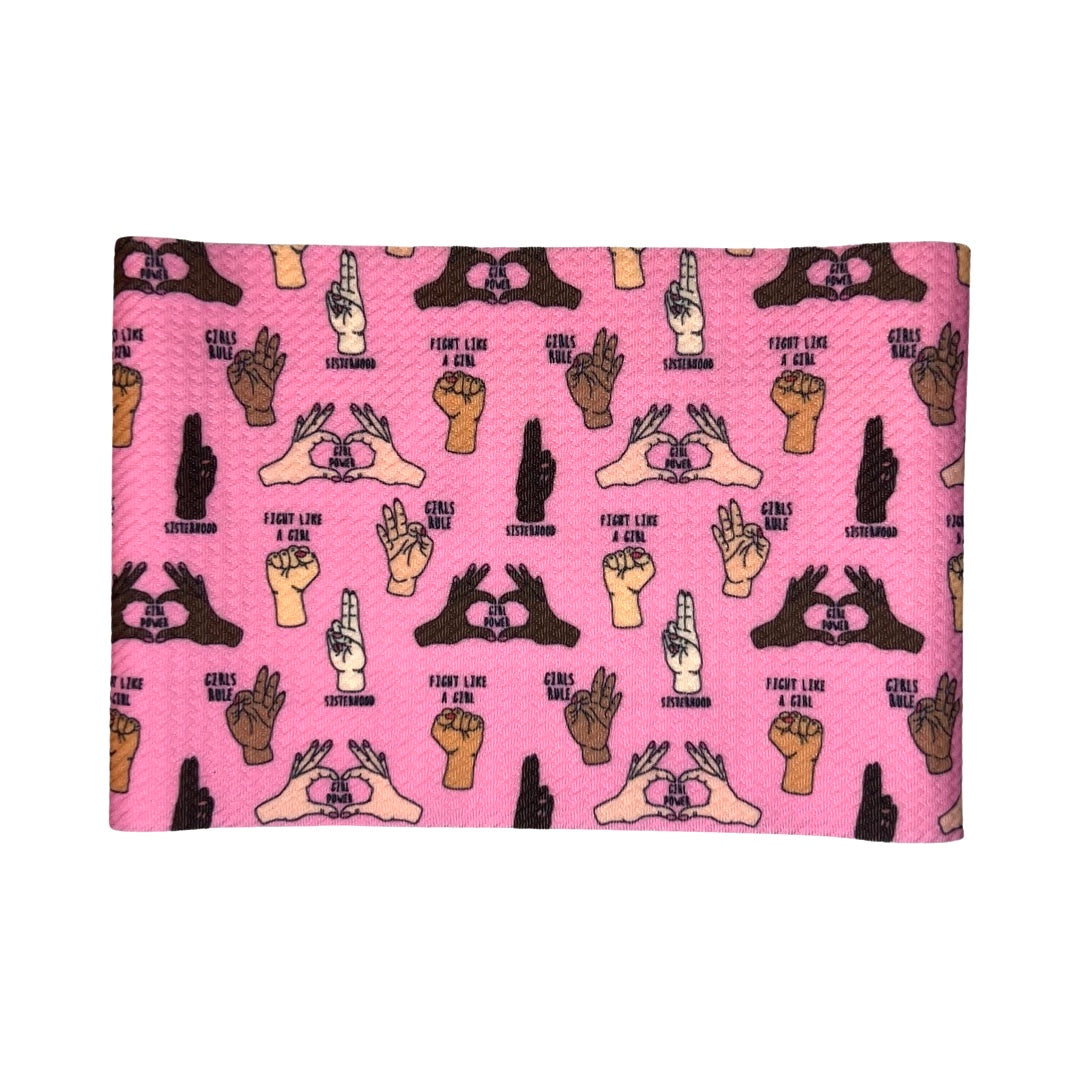 Girls – BowBabeWorkshop