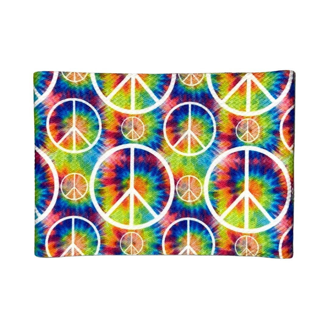 Peace – BowBabeWorkshop