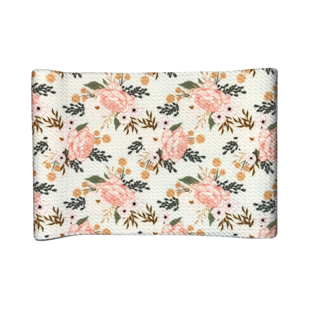 Floral – BowBabeWorkshop