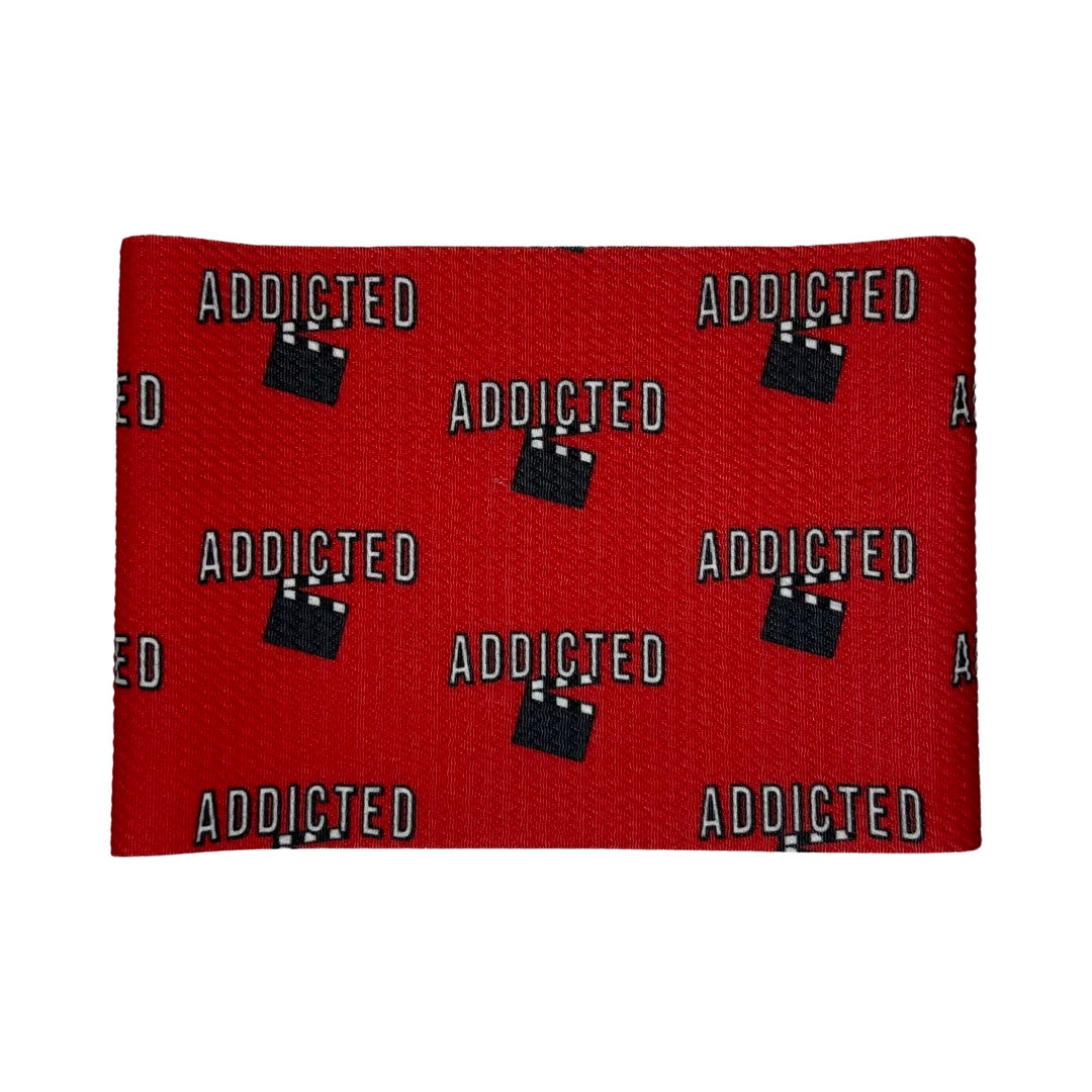 Streaming N Chill – BowBabeWorkshop