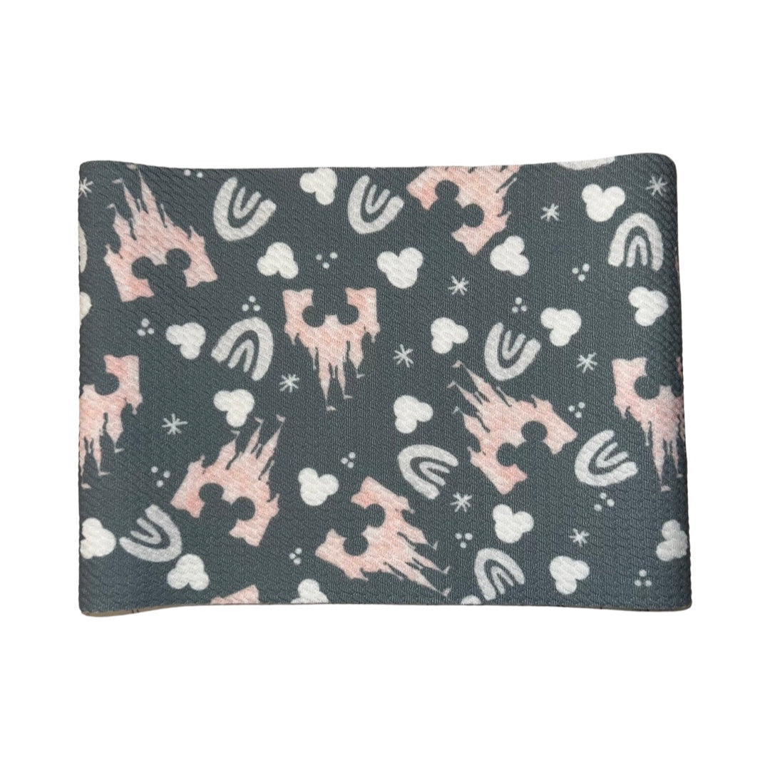 Castle – BowBabeWorkshop