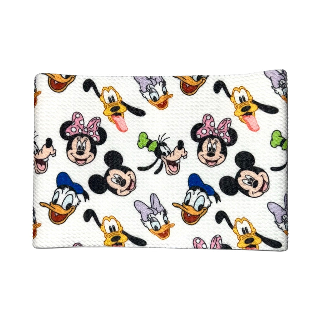 Clubhouse – BowBabeWorkshop