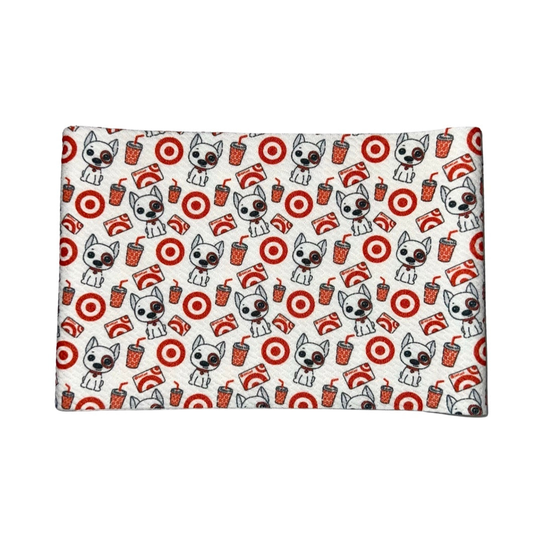 Mini Spot – BowBabeWorkshop