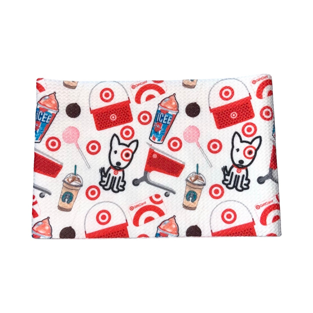 One Spot – BowBabeWorkshop