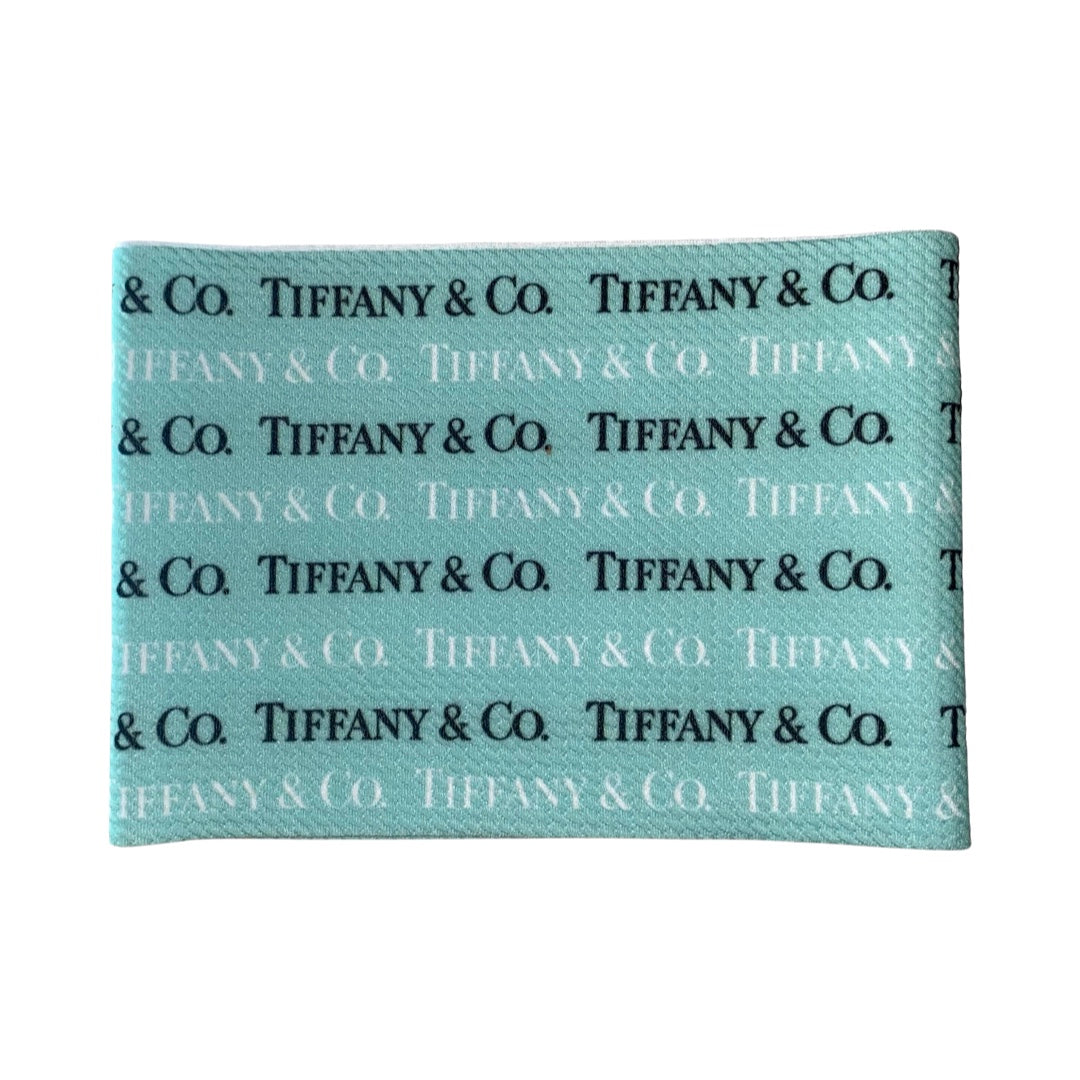 Blue Diamonds – BowBabeWorkshop