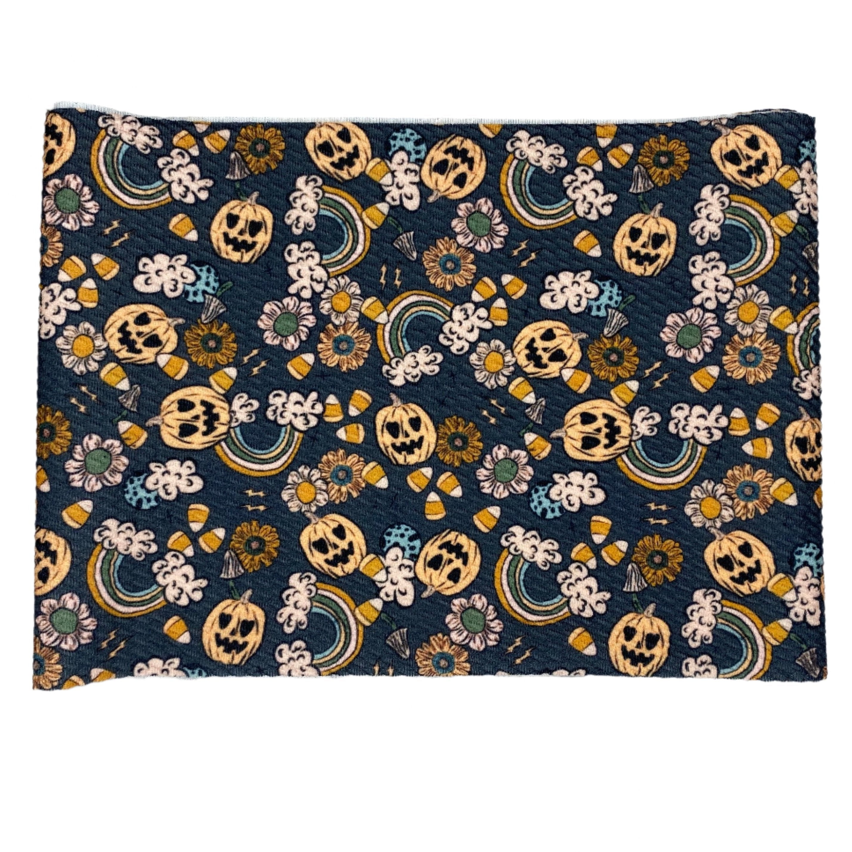 Mini Boho Jack – BowBabeWorkshop