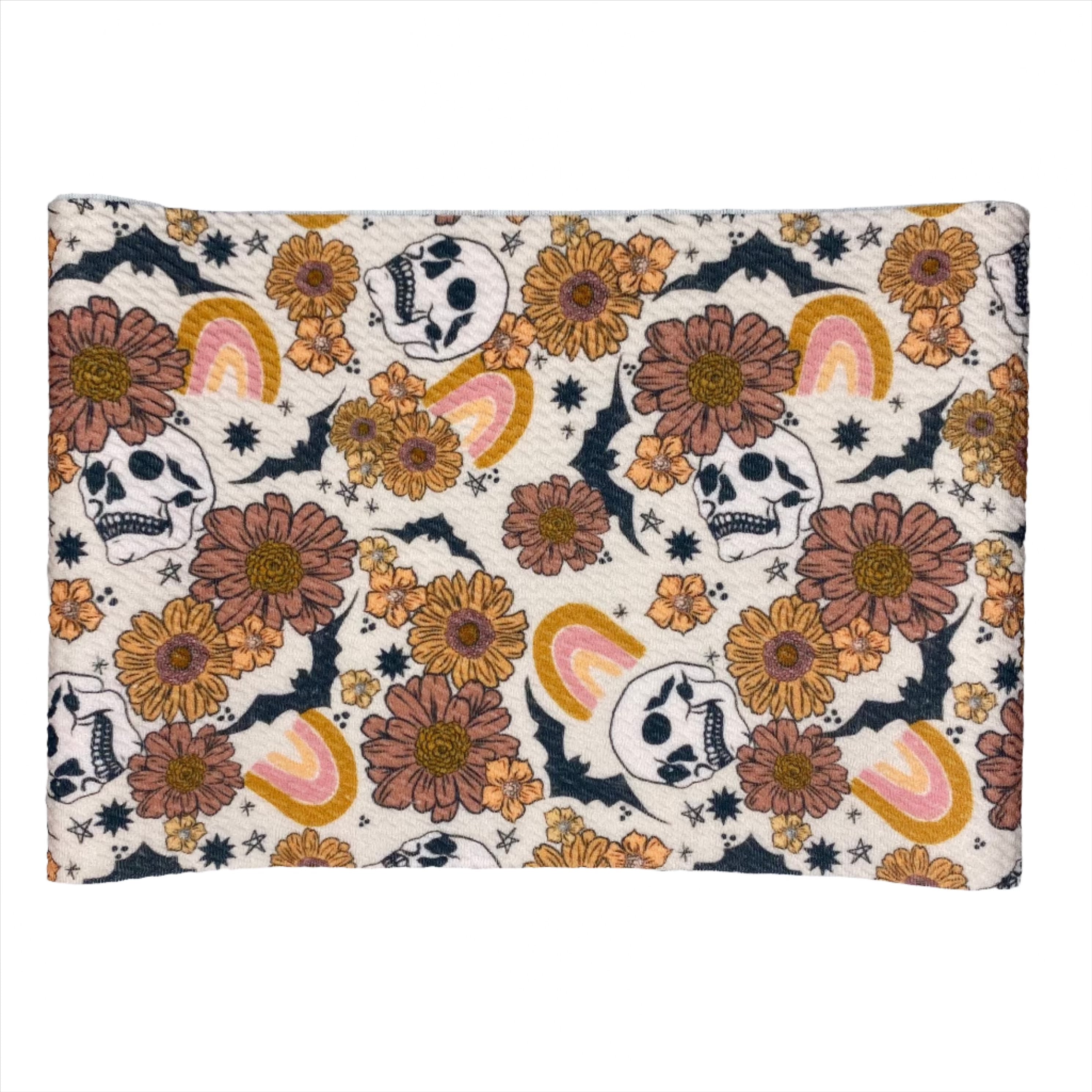 Mini Boho Skulls – BowBabeWorkshop