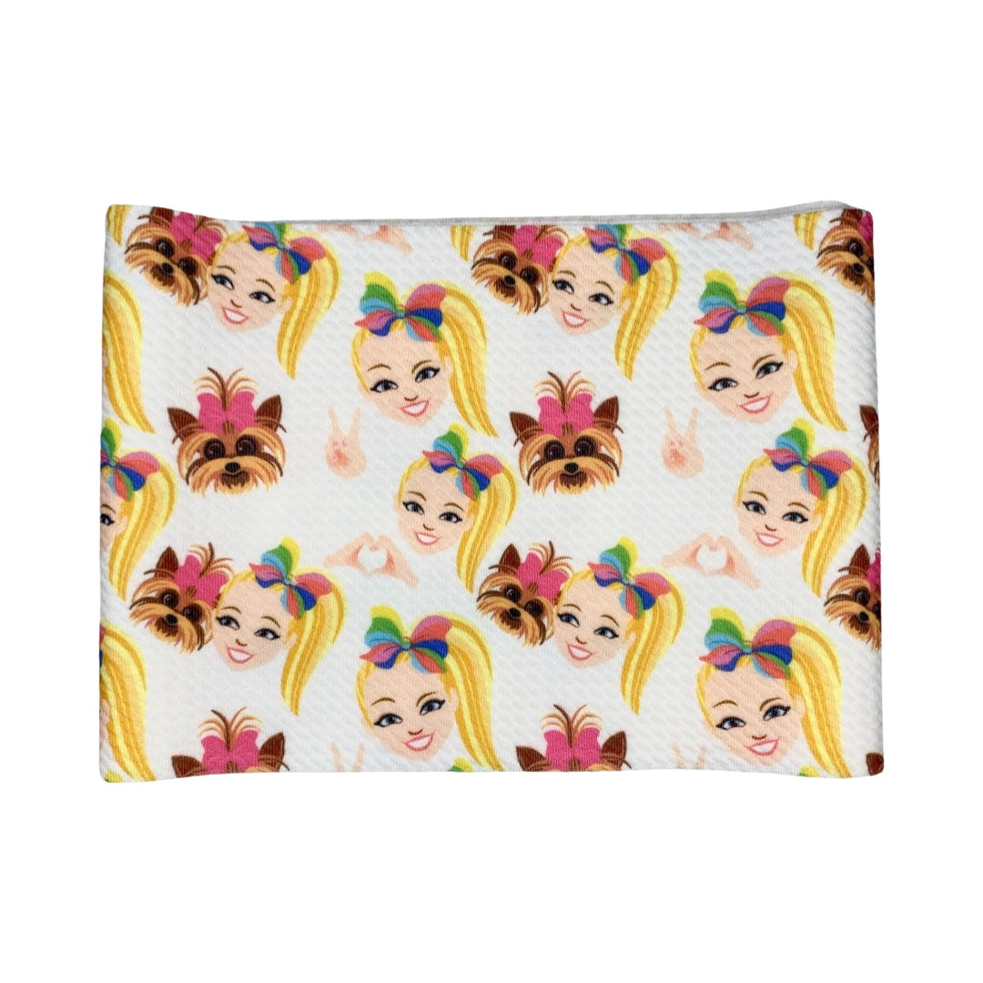 Bow Girl – BowBabeWorkshop