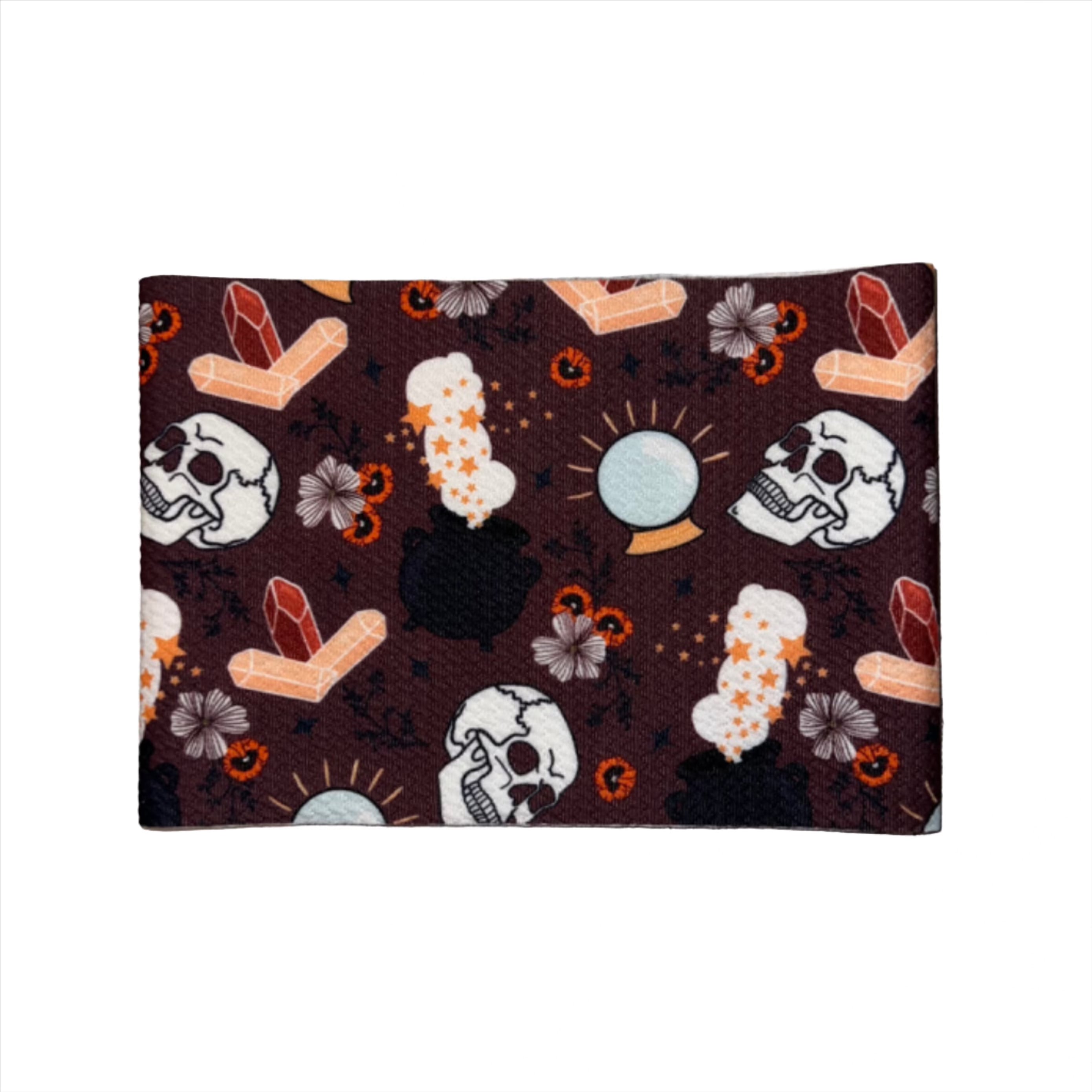 Dark Magic – BowBabeWorkshop