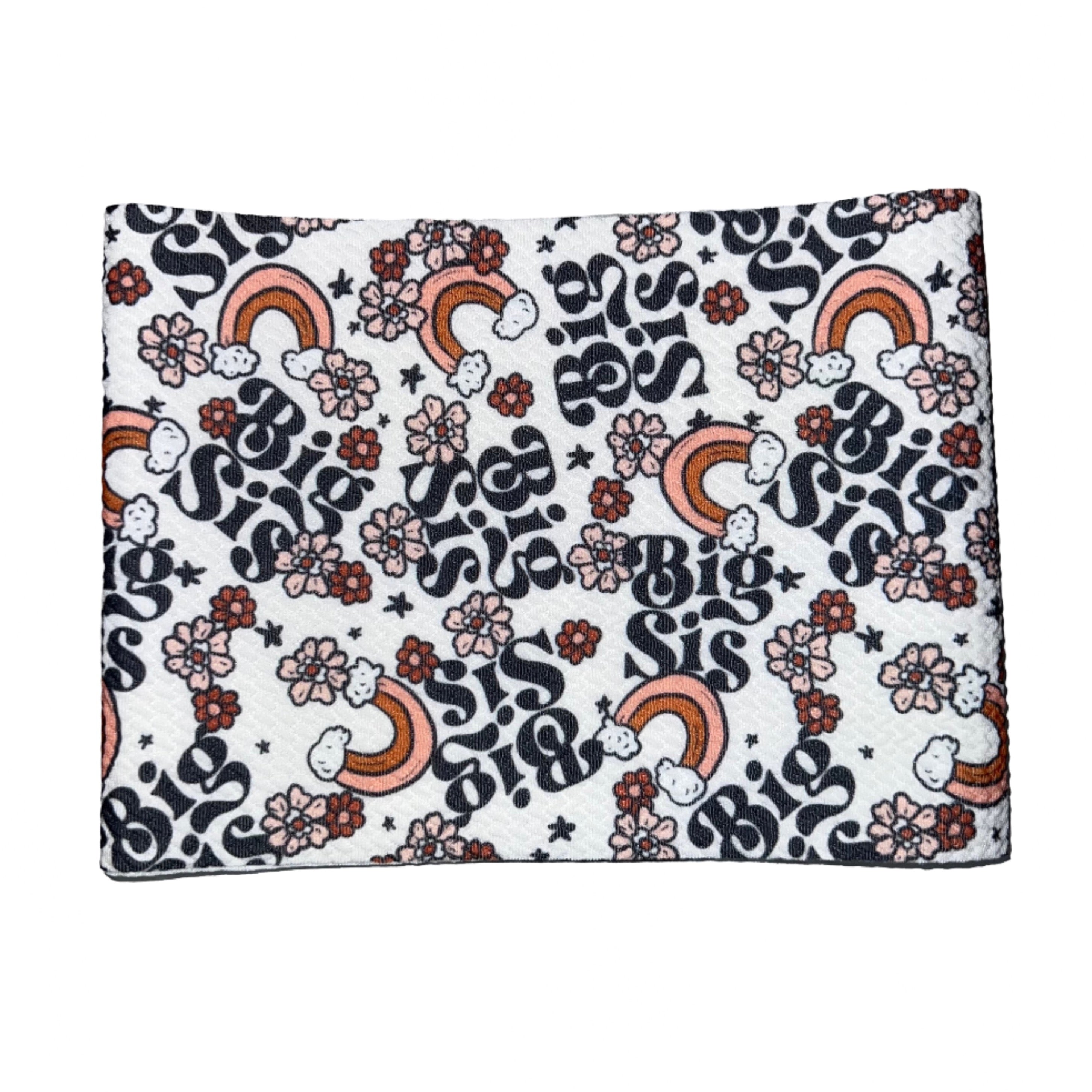 Big Sis – BowBabeWorkshop