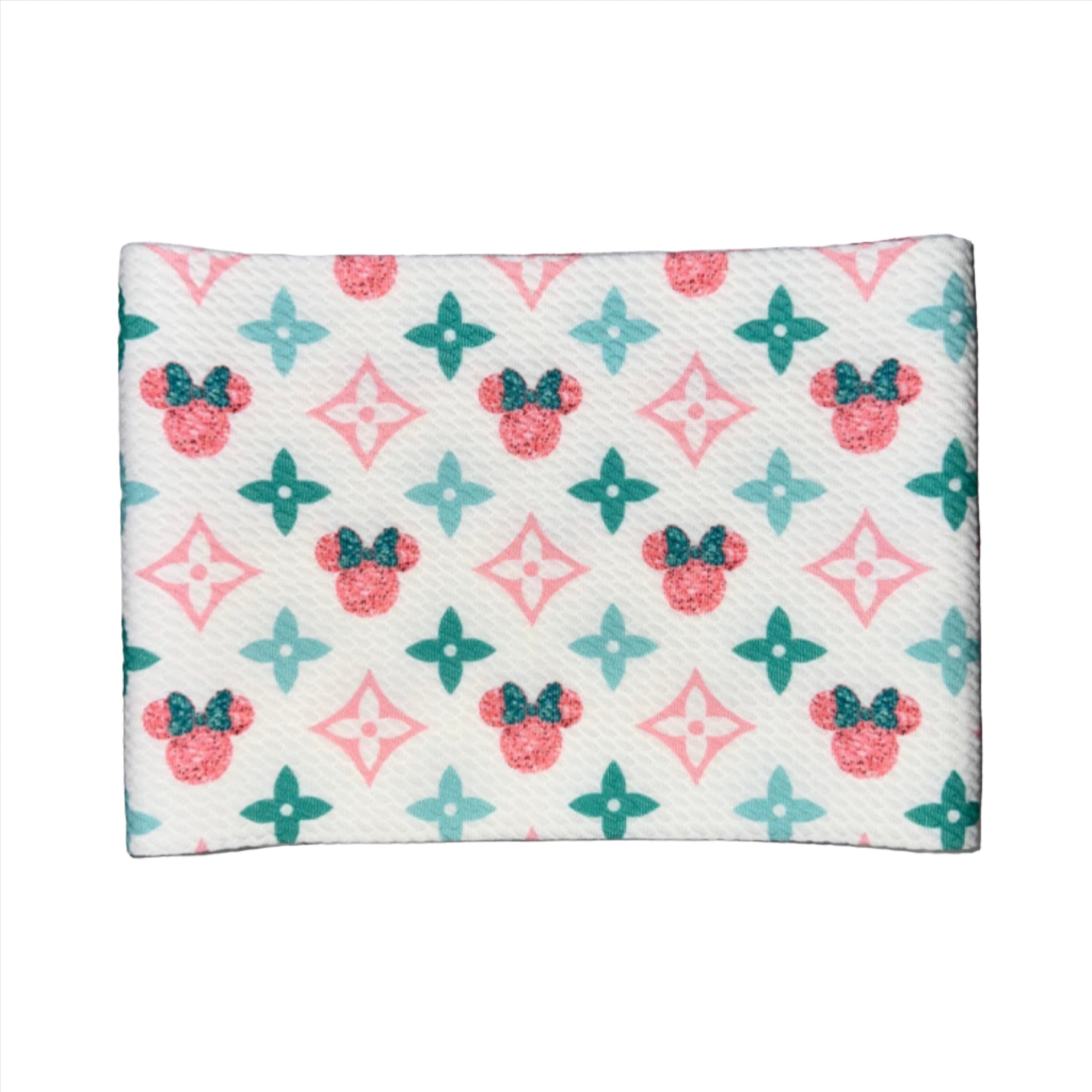 Boujee Mouse – BowBabeWorkshop