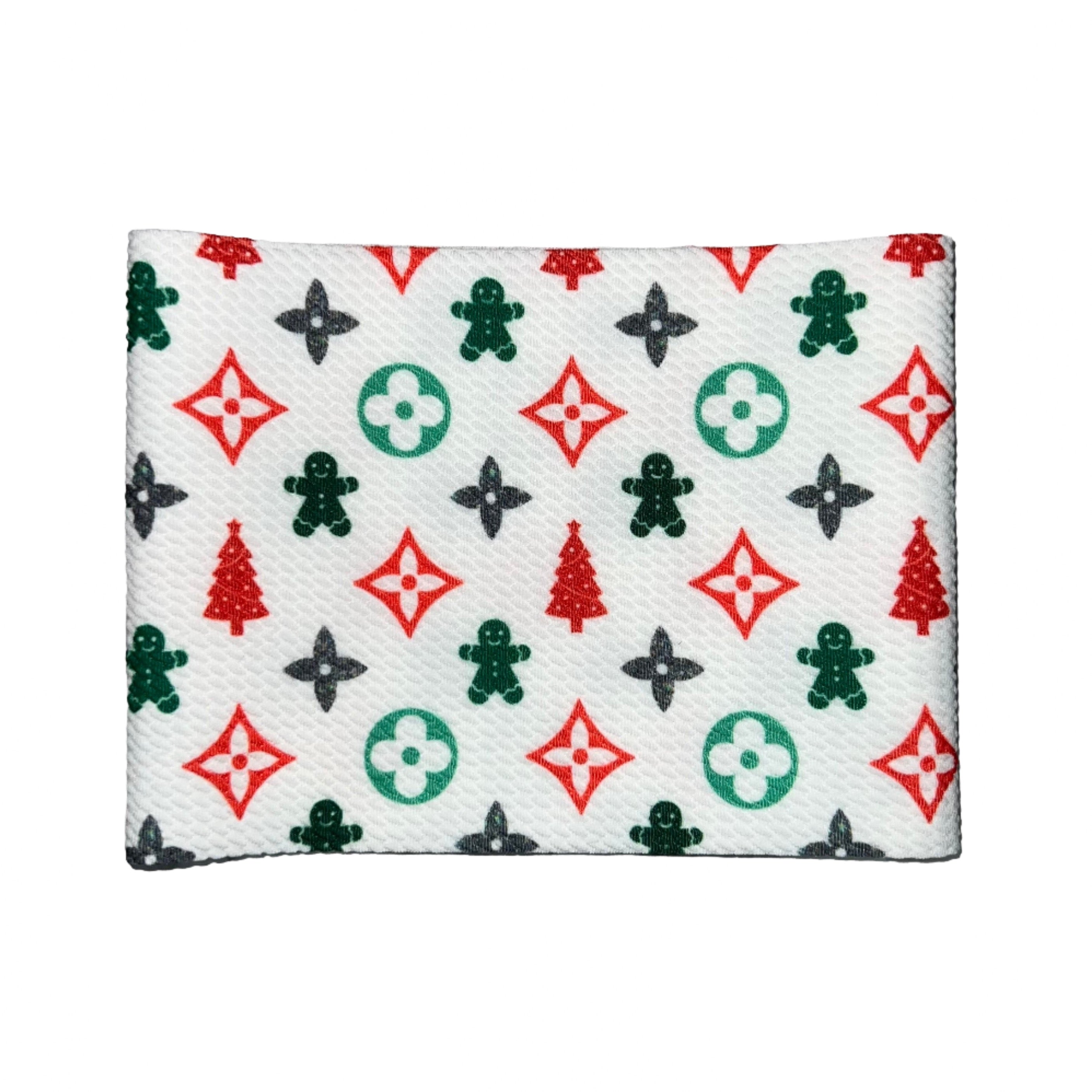 Boujee Christmas – BowBabeWorkshop