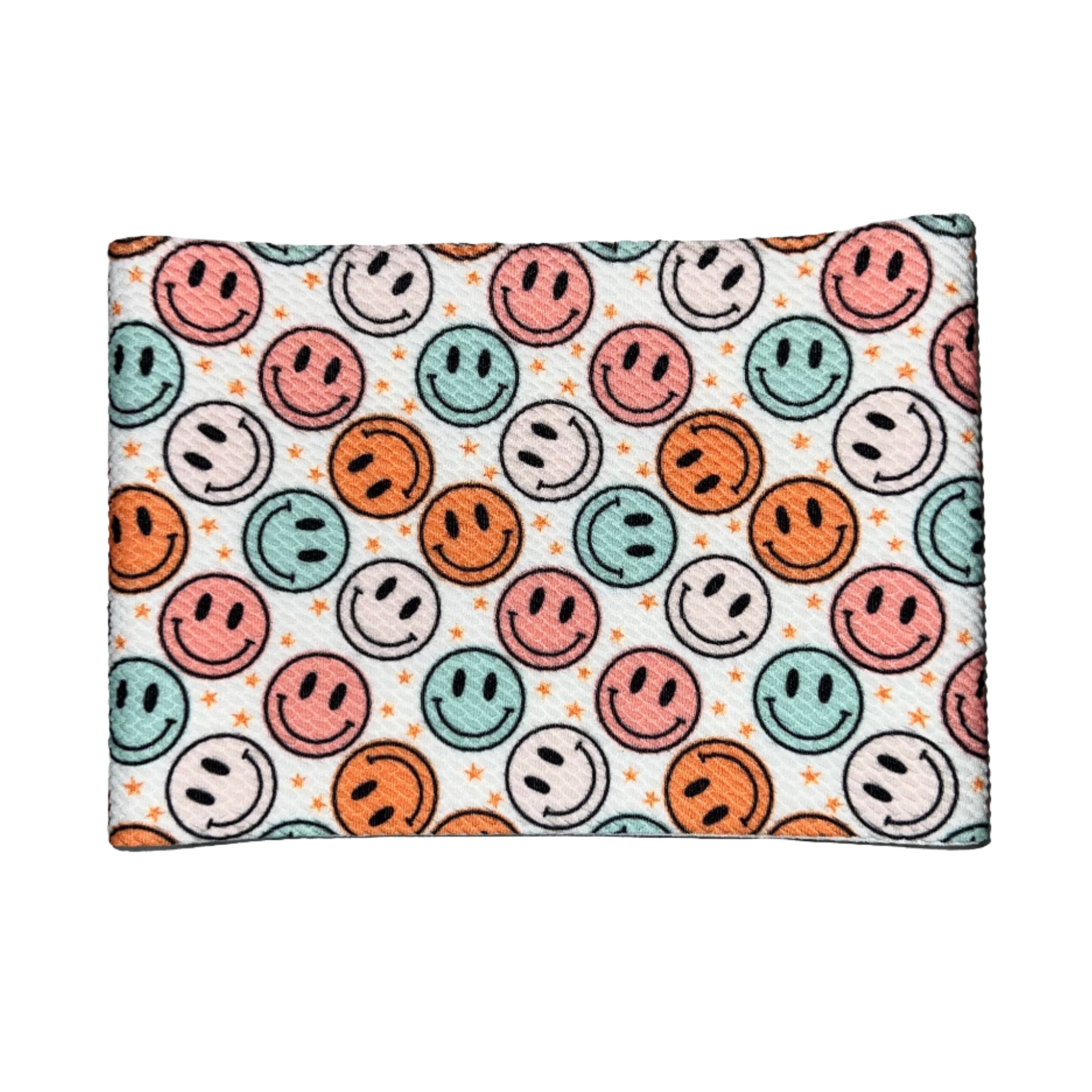 Smile More – BowBabeWorkshop