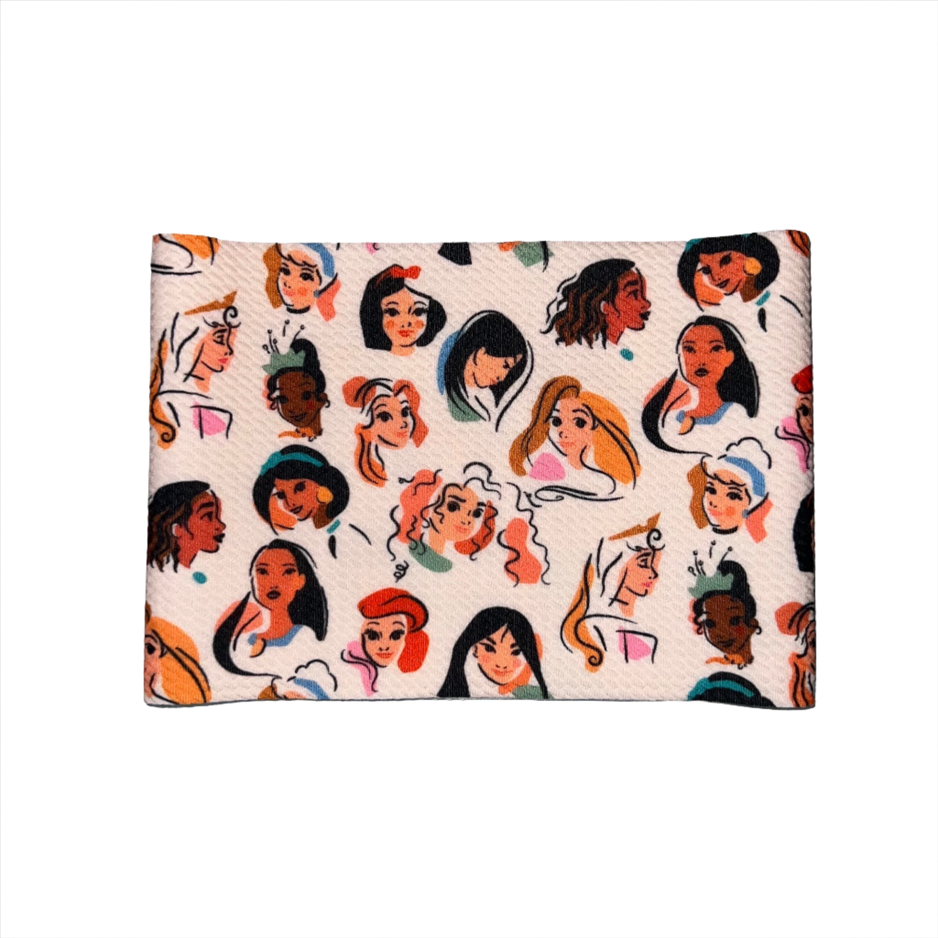 Neutral Princess – BowBabeWorkshop