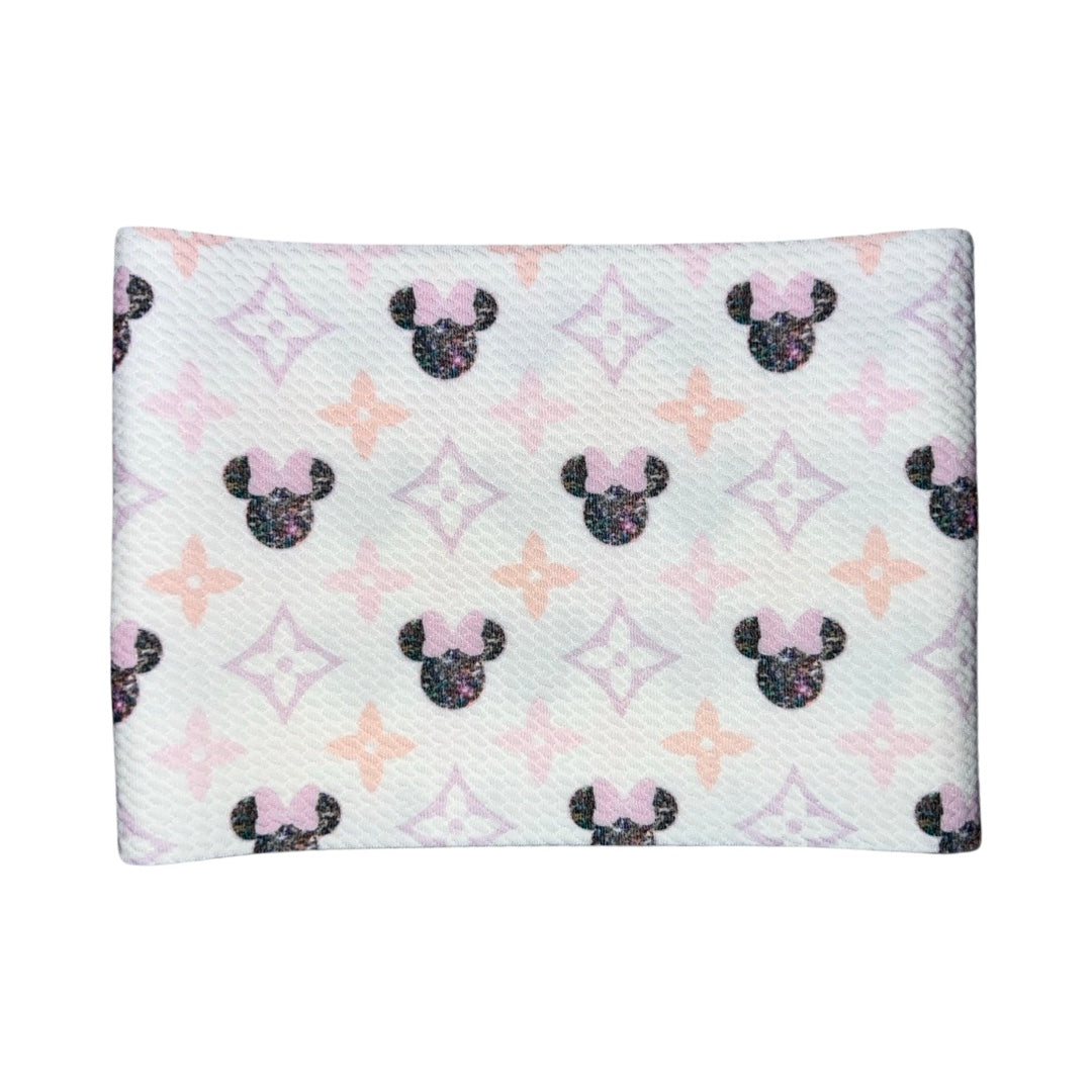 Boujee Miss Mouse – BowBabeWorkshop