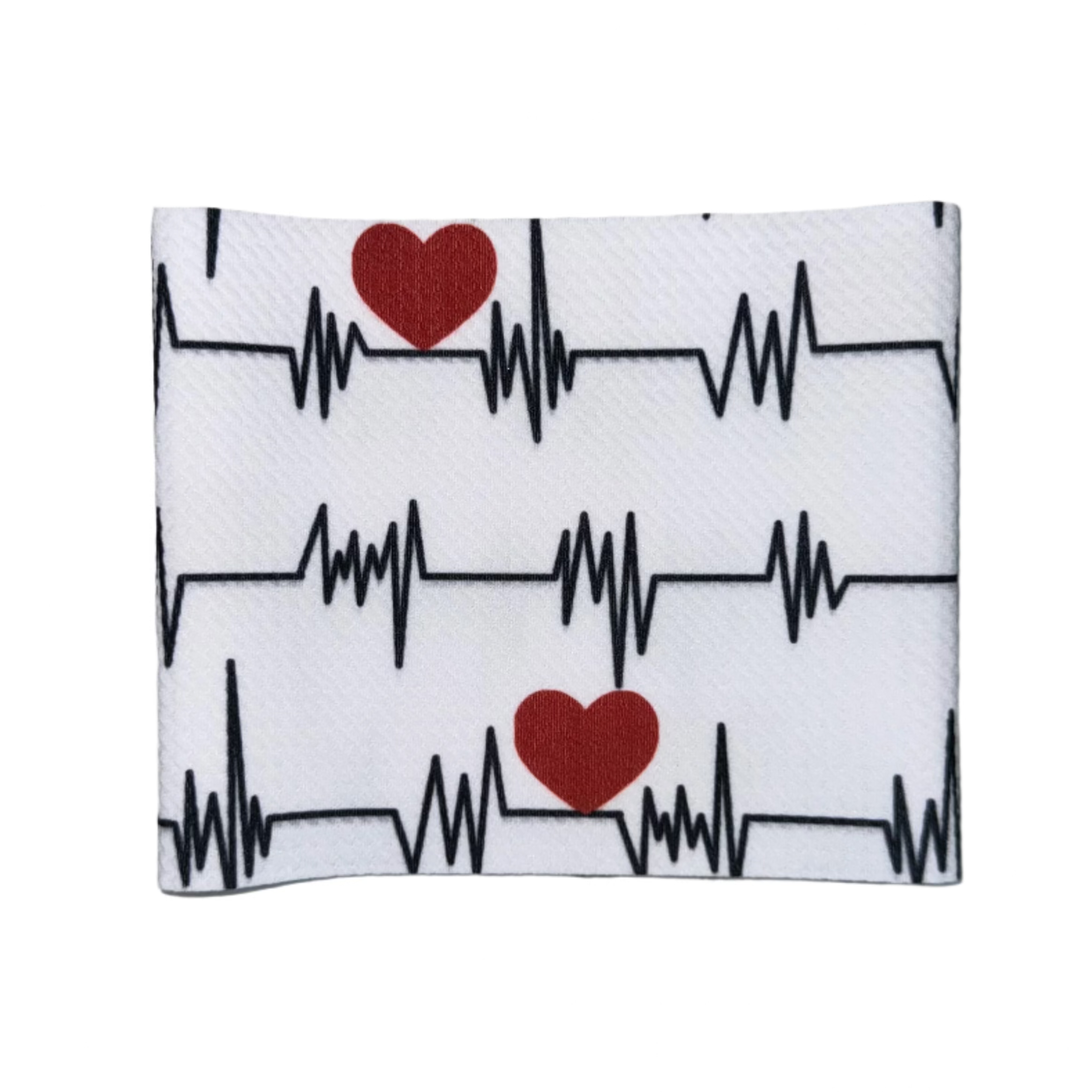 Heartbeat – BowBabeWorkshop