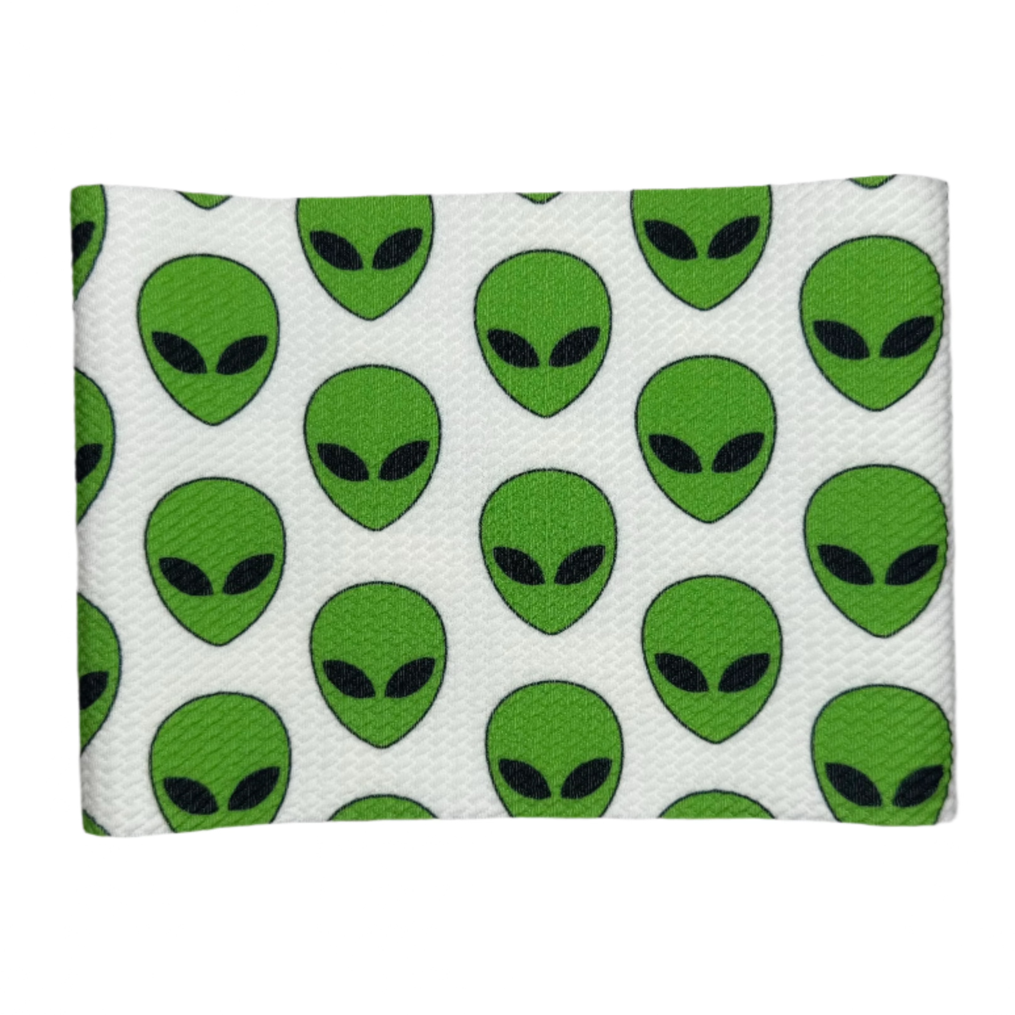 Alien – BowBabeWorkshop