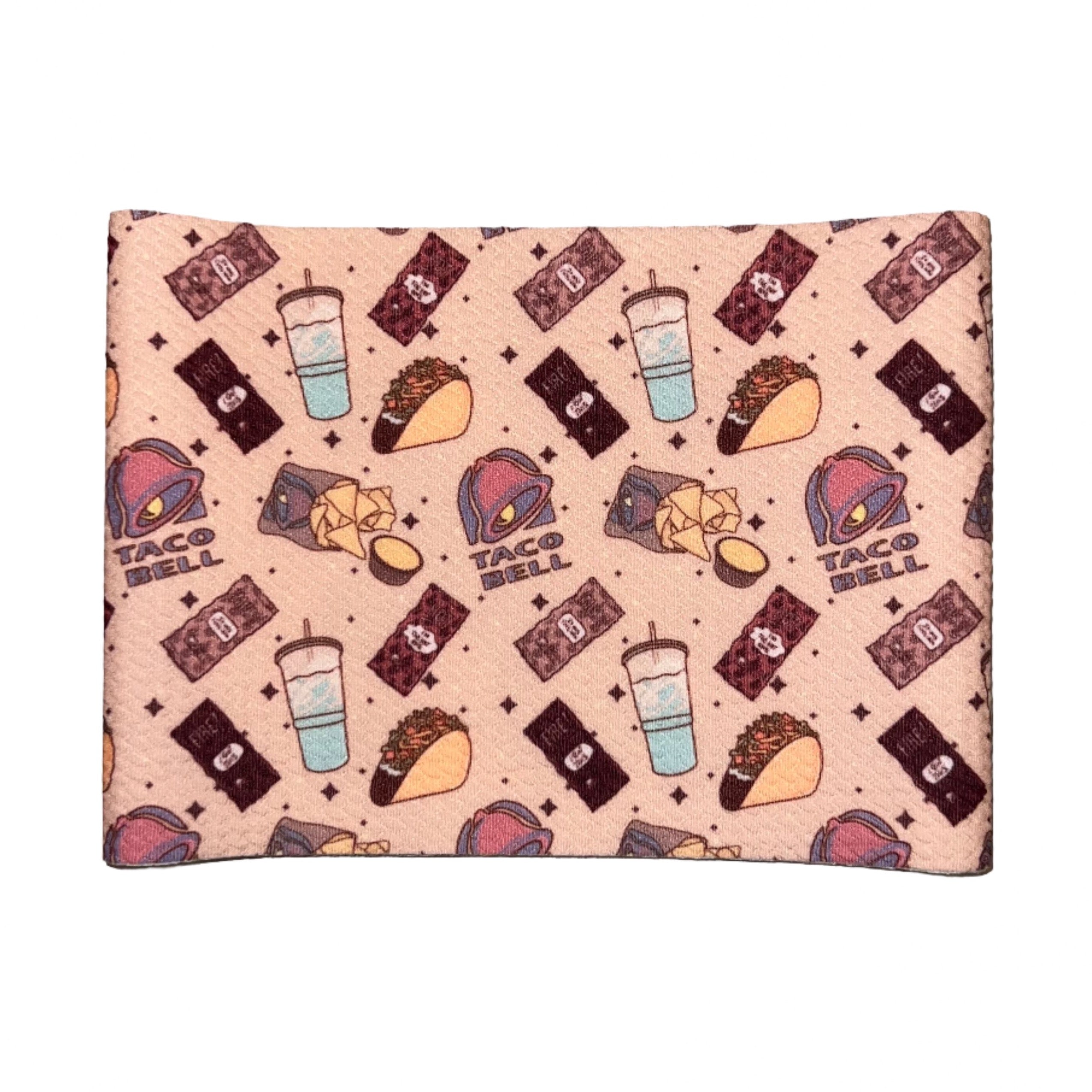 Boho Taco Sauce – BowBabeWorkshop